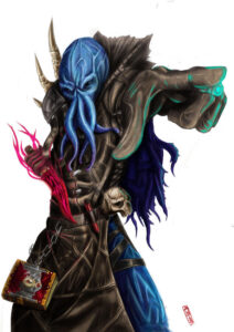 DnD 5E Cult Ideas: Building Better Cults and Cultists - Assorted Meeples