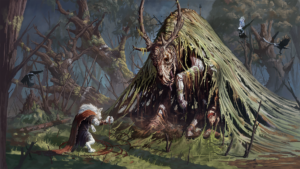 DnD 5E Cult Ideas: Building Better Cults and Cultists - Assorted Meeples