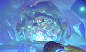 Slime Rancher 2: How to Find Powderfall Bluffs - Assorted Meeples