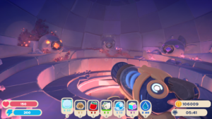 Slime Rancher 2: How to Find Powderfall Bluffs - Assorted Meeples