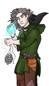 Cheating Death: 5E Resurrection Spells - Assorted Meeples