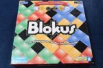 Blokus Board Game Rules and Strategy Guide - Assorted Meeples