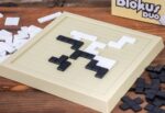 Blokus Board Game Rules and Strategy Guide - Assorted Meeples