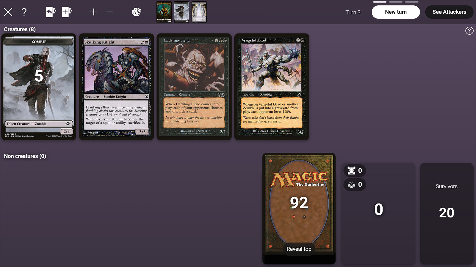 Can You Play MTG Solo? - Assorted Meeples