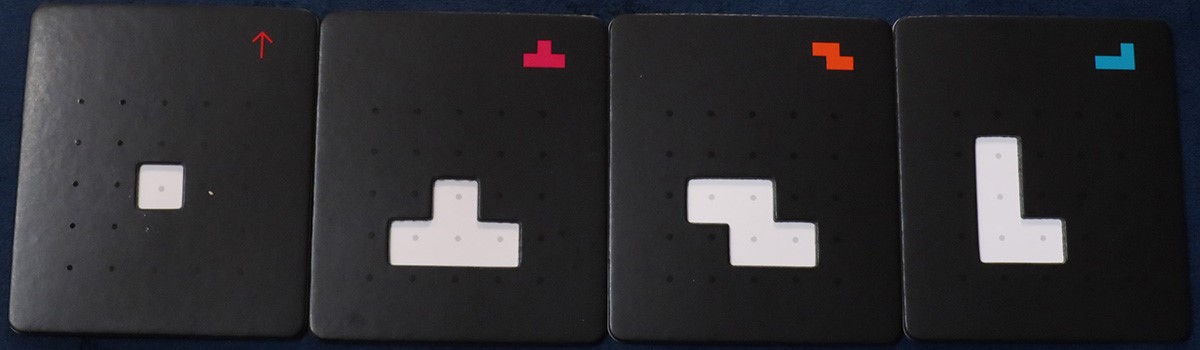 Project L Board Game Review and Strategy Guide - Assorted Meeples