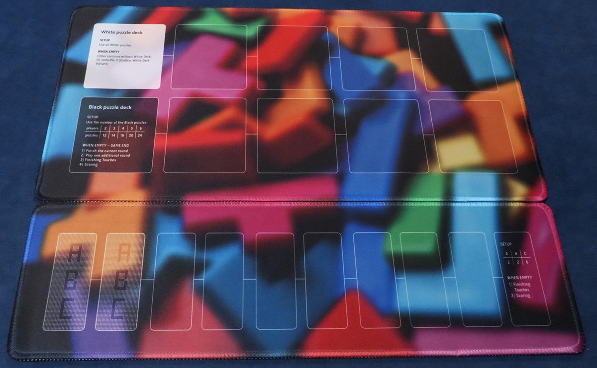 Project L Board Game Review and Strategy Guide - Assorted Meeples