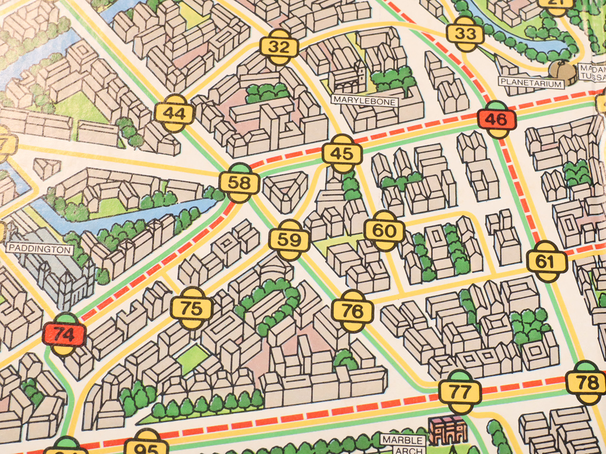 Scotland Yard Board Game Rules And Strategy Guide - Assorted Meeples